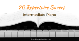 20 Intermediate Piano Repertoire Pieces to Inspire - Piano Heroes ...