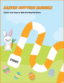 🎵🐰 Easter Bunny Rhythm – FREE Printable Worksheet 🐣🎶 - Piano Heroes ...