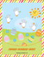 🐣 Easter Finger Numbers – FREE Piano Worksheet for Beginners 🎹🐰 - Piano ...