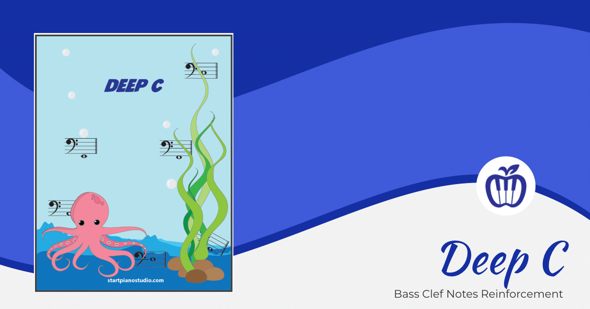 Deep C - Piano Heroes