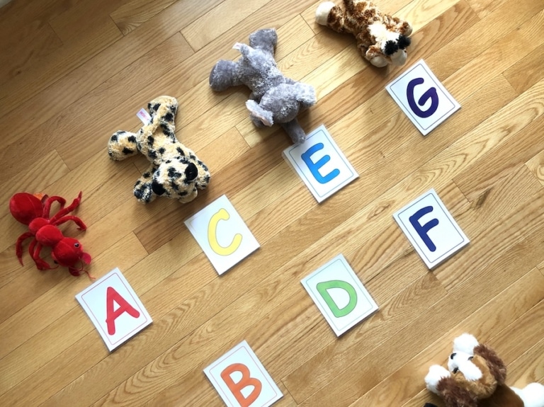 Step and skip recognition to strengthen the note-reading skills - Piano ...