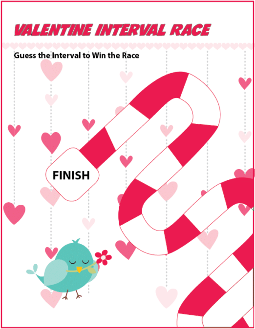 Major Scales - Piano Heroes