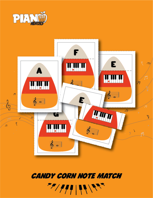 Teach Kids Piano Like Nobody Else | Resources for Piano Teachers
